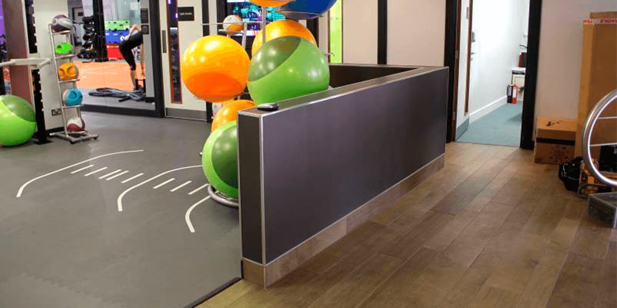 Choosing The Best Corner Protection for Your Business