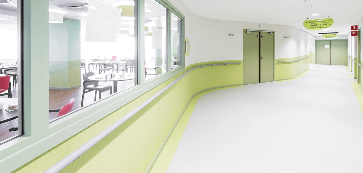 How to Protect Your Walls from Wheelchair Damage