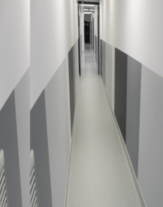 Wall Protection - Customisable Wall Protectors & Panels