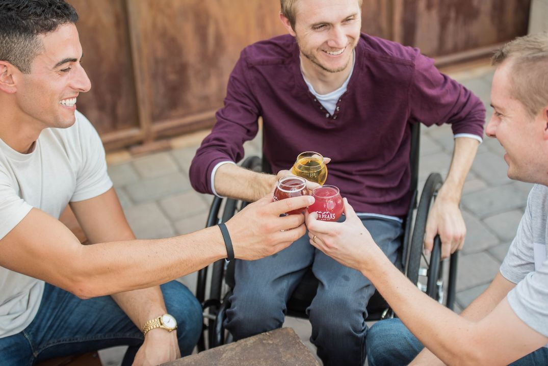 How to Make Your Office Building More Accessible