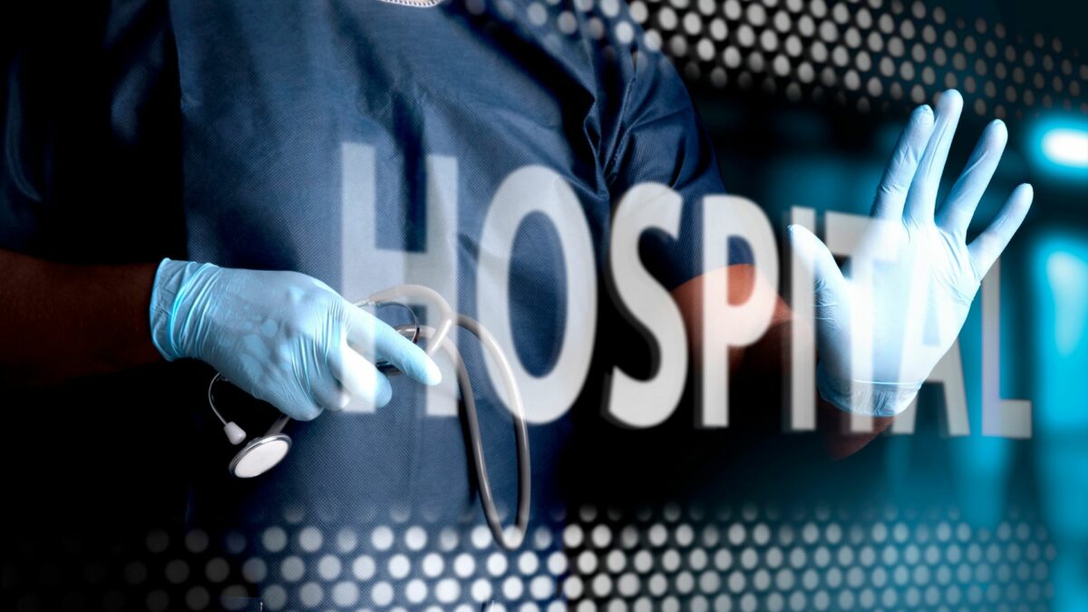 How Sydney Hospitals Are Preventing the Spread of Disease